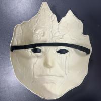 China High Filtration Latex Halloween Mask for Extended Wear Comfort in One Size Fits Most for sale