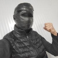 China Lightweight Latex Material Fantasy Mask - One Size Fits Most for Theatrical and Costume Use for sale