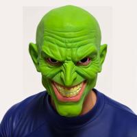 China Latex Material Monster Mask with Versatile Designs and One Size Fits Most for Halloween and Cosplay for sale