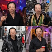 China Realistic Silicone Full Head Male Character Mask with Natural Skin Texture for Cosplay, Halloween, Stage Performance, Costume Parties, Photoshoots and Collections for sale