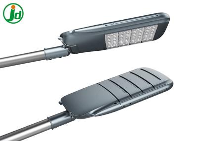 China Intelligent Control Waterproof LED Street Lights , LED Outdoor Area Street Lighting for sale