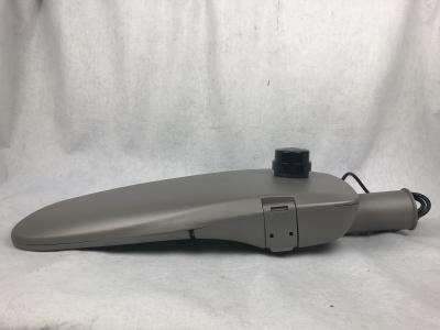 China SMD Waterproof LED Street Lights Slim Design Excellent Heat Radiation for sale