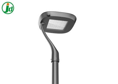 China Auto Switch 10KV Surge protector Die Casting Aluminum 60W waterproof IP 66 LED garden lights for sale