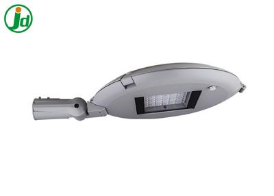 China EMC LVD 30W Dusk To Dawn LED Street Lights Aluminum Die Casting​ Housing for sale