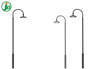 China Exterior Waterproof LED Garden Lights Power Automatically Switch Off When Opening for sale