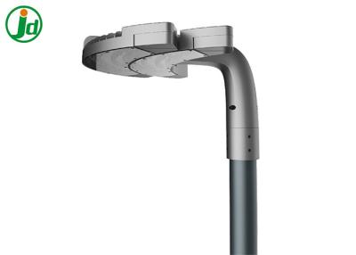 China Residential LED Post Top Light Safety Operation Modular Design For Easy Installation for sale