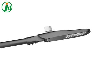 China Outside 80W LED Street Light IP65 Smooth Die Casting Aluminum Housing for sale