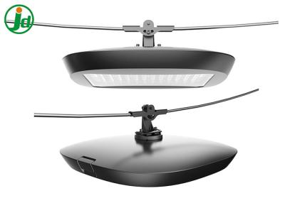 China IP66 IK08 High Lumen LED Street Light Suspended Mounted Die Cast Aluminum Housing for sale