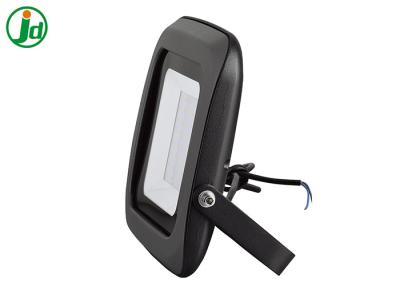 China IP65 SMD Slim High Mast LED Flood Light Anti Glare Higher Light Transmittance for sale