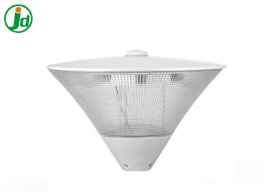 China Round Solar Based LED Street Lights High Performance For Urban Boulevards for sale
