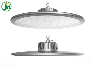 China UFO Shape High Bay LED Retrofit Lamps Dusk To Dawn Photocell Function Available for sale