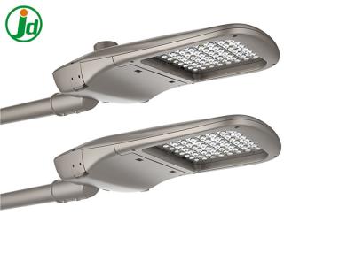 China Super Bright Solar Dusk To Dawn Street Light No IR / UV Enviromental Protection for sale