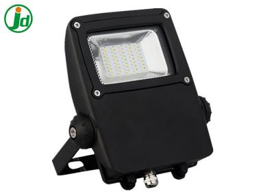 China 20W High Lumen Outdoor LED Flood Light High Performance Energy Efficient for sale