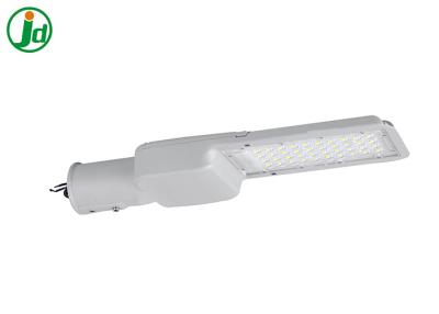 China Economic Mini LED Street Light 30W Tool Free Maintenance For Roadway Lighting Fixture for sale