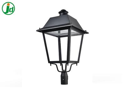 China High Brightness Solar Powered Garden Street Lamps Suitable To Diameter 76mm Pole for sale