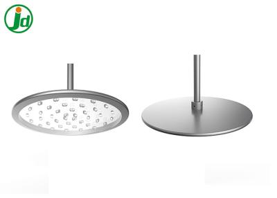 China Indoor Dimmable High Bay LED Lighting High Strength Cover Impact Resistance for sale