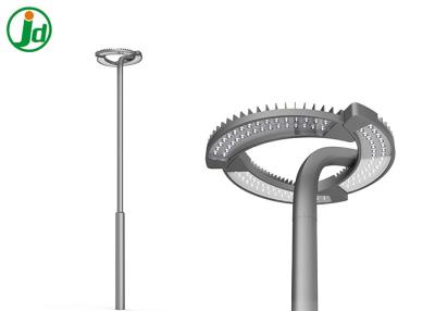 China 120 Degree 60Watt 6000lm Led Lawn Lamp for sale