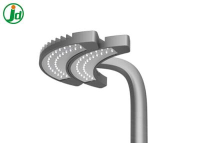 China Waterproof High Power LED Street Light 100-240VAC Low Power Consumption for sale