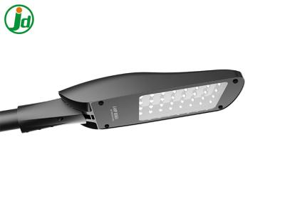 China Outdoor IP65 LED Street Lights Good Heat Dissipation Longer Life Span for sale