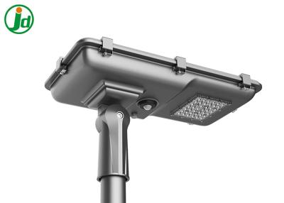 China Waterproof Auto Intensity Controlled Solar LED Street Light Convenient Installation for sale
