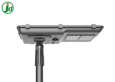 China IP66​ All In One LED Solar Street Light Drawer Design Easy Replacement For Battery for sale