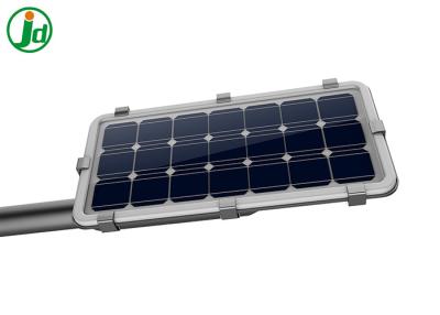 China High Sensitive Solar Powered LED Street Lights Three Lighting Mode For Choice for sale