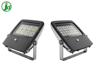 China IP66 High Mast LED Flood Light 10W - 150W Wide Power Range Uniform Lighting for sale