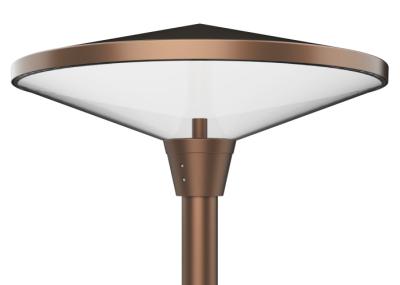 China Die Casting Aluminum 120 Degree LED Garden Lamp 2700K~6500K IP66 for sale