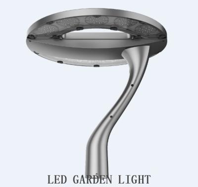 China Outdoor Courtyard Waterproof Led Garden Lights / Aluminum Street Light for sale