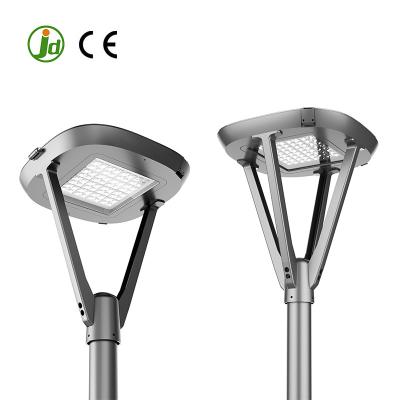 China IP66 30W LED Post Top Light With Detachable Lens for sale