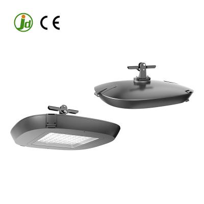 China Intelligent Control 100W 3000K Waterproof LED Street Lights for sale