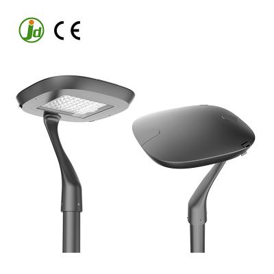 China IP66 Waterproof 60W SMD LED Solar Street Light for sale