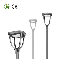 China 6000lm IP66 60W Waterproof LED Garden Lights for sale