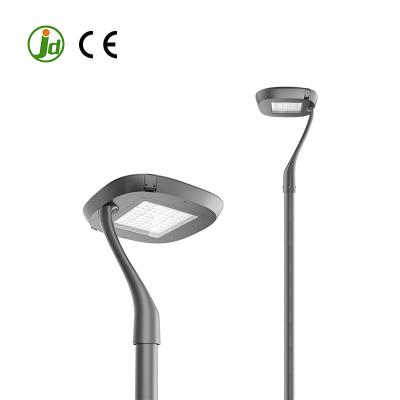 China 10000lm 100W Waterproof LED Street Lights For Diameter 76mm Pole for sale