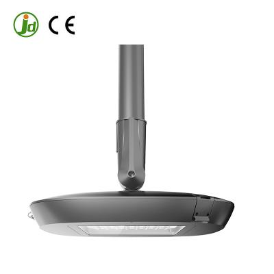 China All In One 100 Watt IP66 Waterproof LED Street Light for sale