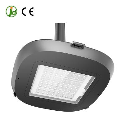 China 11000lm 100W 3000K Waterproof Led Street Lights for sale