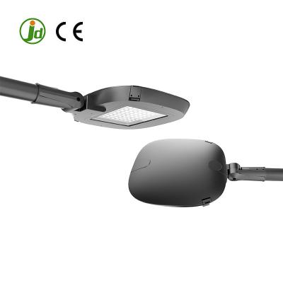 China 70000 Hours Lifetime IK09 30W LED Street Light for sale