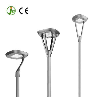 China 50009h 3535 SMD LED IK09 Waterproof Garden Lights for sale