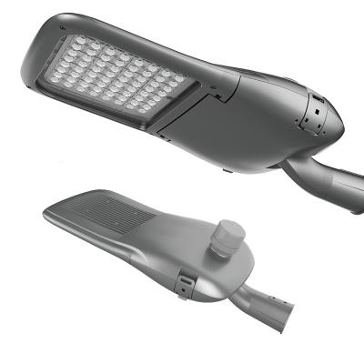 China 141Lm/W 120w 5050 Led Street Lights With Aluminum Die Casting Housing for sale