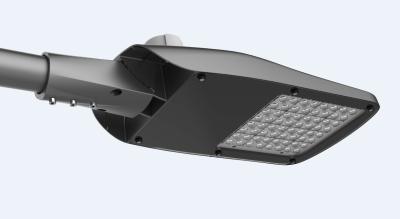 China 131lm/W IP66 100 Watt Led Street Light With Intelligent Control for sale