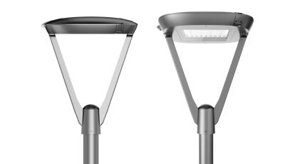 China SMD IK09 6500K Waterproof Led Garden Lights for sale