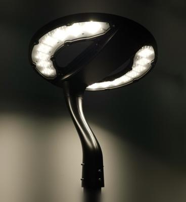 China Roadway Outdoor Ip67 6500K Waterproof Garden Lights 30w 90w for sale
