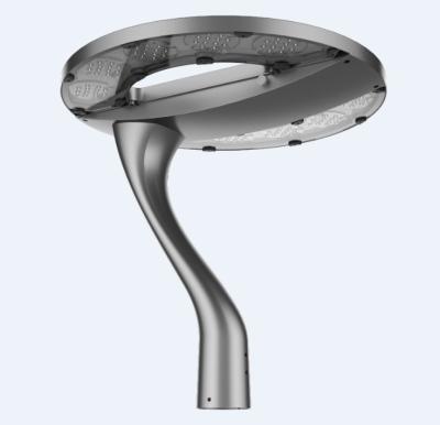 China Roadway 90w EMC CRI85 Waterproof Led Garden Lights for sale