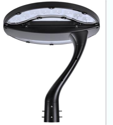 China 30w 60w 100w Post Top 50009h Waterproof Garden Lights for sale