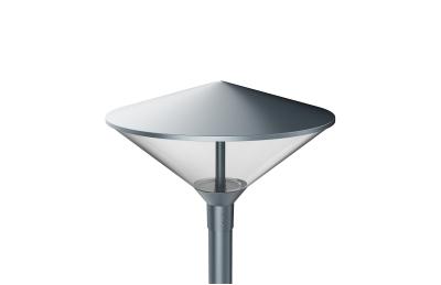 China 50000h Roadway Smd Waterproof Led Garden Lights 40w 50w 80w for sale