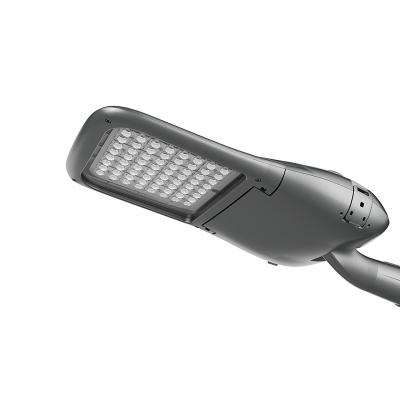 China 76mm Pole Mounted  5050 3030 LED Street Light for sale