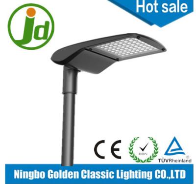 China IP66 Aluminum LED Street Light NEMA Zhaga Socket Available for sale