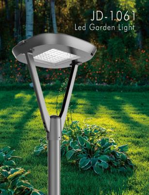China IK09 IP65 Waterproof 6500K Outdoor Solar Garden Light for sale