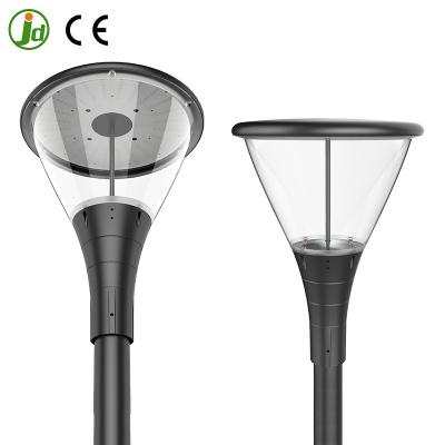 China Waterproof 5 Years Warranty 60w 100w 150w Cri75 Led Post Top Light for sale