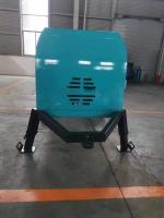 China HBT30 Diesel Engine Concrete Pump Machine - 30 m³/h Capacity, 6 MPa Pressure, Trailer Mounted for sale